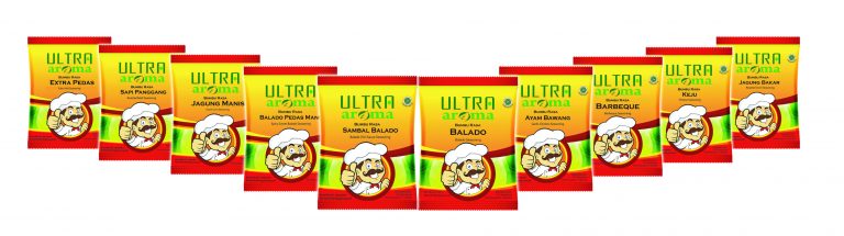 Product - bumbu Ultra Aroma